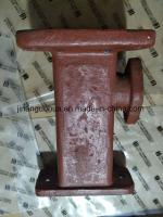 China Aluminum Starting Motor for Shengdong Jichai 190 Engine Parts Non-Standard Component for sale