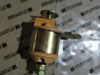 China 12vb. 46.02 Starting Relay Shengdong Jichai Gas Generator Parts with Aluminum Material for sale