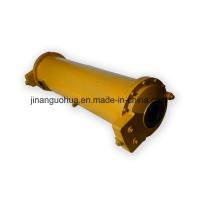 China Jichai Chidong Engine Parts 12vb 20.21 Oil Cooler Assembly Made of Aluminum Cylinder for sale