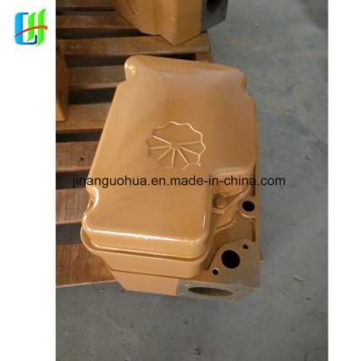 China CE Certified Co1200/20 Co1300f/3-25 Chidong Jinan Diesel Engine Parts Cylinder Head for sale