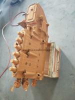 China CE Certified Co1200/20 Co1300f/3-25 Chidong Jinan Diesel Engine Parts Cylinder Head for sale