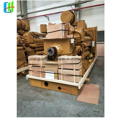 China 111KG Large Size Z12V190b Jinan Marine Diesel Engine Parts at Affordable for sale