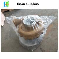 China 12V190 W12V190.61.00 Shengdong Gas Engine Parts Turbocharger for Gas Generator Repair for sale