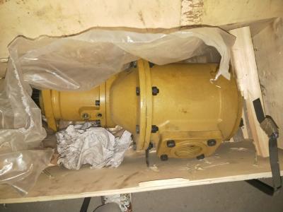 China 1211 Boat Air Starting Motor for Jinan Diesel Engine Jichai at Competitive for sale
