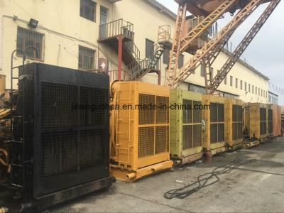China Aluminum Alloy Radiator for 12V190 Chidong Engine at Competitive for sale