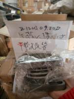 China Aluminum Alloy Boat Corrugated Pipe Z12vb. 09.30 Z12vb. 09.20A for on Boats for sale