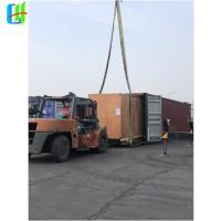 China Bh12V190 Jinan Diesel Engine Parts and Low Noise Level for Jichai Chidong Engine for sale