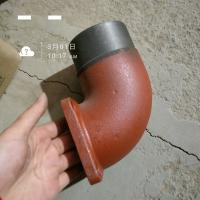 China Electricity Supply for Jinan Diesel Engine Parts B6190zlca Marine Applications for sale