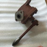 China Electricity Supply for Jinan Diesel Engine Parts B6190zlca Marine Applications for sale