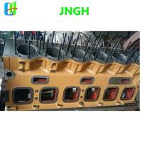 China Large Machine Size 226lz. 01.00 Cylinder Block Assembly for Jichai B6190 Engine Parts for sale