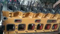 China Large Machine Size 226lz. 01.00 Cylinder Block Assembly for Jichai B6190 Engine Parts for sale
