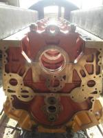 China Large Machine Size 226lz. 01.00 Cylinder Block Assembly for Jichai B6190 Engine Parts for sale