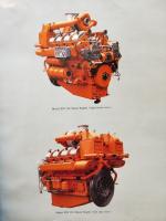 China Large Machine Size 226lz. 01.00 Cylinder Block Assembly for Jichai B6190 Engine Parts for sale