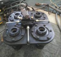 China Large Machine Size 226lz. 01.00 Cylinder Block Assembly for Jichai B6190 Engine Parts for sale