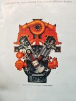 China Large Machine Size 226lz. 01.00 Cylinder Block Assembly for Jichai B6190 Engine Parts for sale