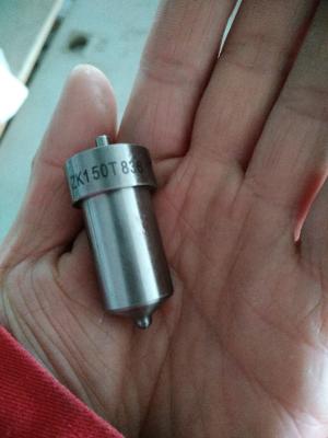 China Chidong Series 3000 Diesel Engine Parts Nozzle Couple Subassembly Customized Cylinder for sale