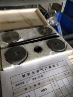 China Chidong A12V190zl 3000 Series Diesel Engine Parts Nozzle Standard Component The Piston Pin for sale