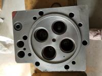 China Chidong A12V190zl 3000 Series Diesel Engine Parts Nozzle Standard Component The Piston Pin for sale