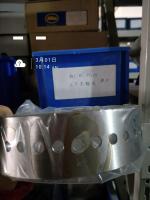 China Aluminum 12V190 Diesel Locomotives Engine Parts for Customer Requirements for sale