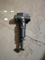 China Aluminum 12V190 Diesel Locomotives Engine Parts for Customer Requirements for sale