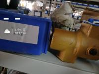 China Aluminum 12V190 Diesel Locomotives Engine Parts for Customer Requirements for sale