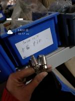 China Aluminum 12V190 Diesel Locomotives Engine Parts for Customer Requirements for sale