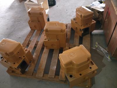 China Aluminum Jinan A12V190zl Engine Parts for Railway Station Customization Availabl for sale