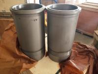 China 118kg Chidong Z12V190b Jinan Diesel Generator Parts The Piston Pin for sale