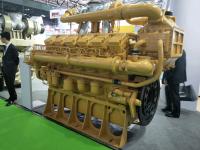 China 118kg Chidong Z12V190b Jinan Diesel Generator Parts The Piston Pin for sale