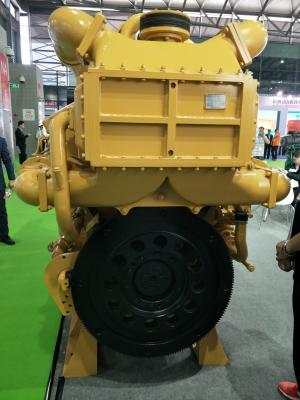 China Powerful Push Z8V190j Locomotive Diesel Engine for Railway Station Jichai CE Certified for sale