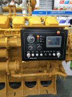 China Powerful Push Z8V190j Locomotive Diesel Engine for Railway Station Jichai CE Certified for sale