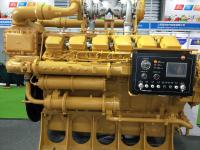 China Powerful Push Z8V190j Locomotive Diesel Engine for Railway Station Jichai CE Certified for sale