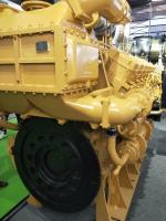 China Powerful Push Z8V190j Locomotive Diesel Engine for Railway Station Jichai CE Certified for sale