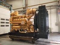 China Powerful Push Z8V190j Locomotive Diesel Engine for Railway Station Jichai CE Certified for sale