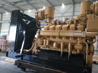 China Powerful Push Z8V190j Locomotive Diesel Engine for Railway Station Jichai CE Certified for sale