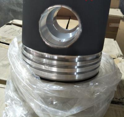 China CE Certified Z12V190b Jinan Diesel Generator Parts The Piston Pin Included for sale