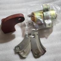 China Jinan 12V190 Diesel Generator Parts Push Type with and Efficiency for sale