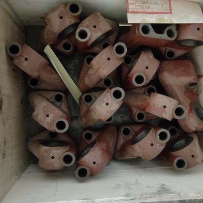 China G6190 Jinan Aluminum Marine Engine Parts From Customization for Customized Engines for sale