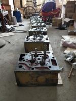 China 118kg Aluminum Co1200/20 Jinan Diesel Engine Parts Chidong for Drilling at Competitive for sale