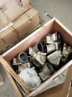 China 118kg Aluminum Co1200/20 Jinan Diesel Engine Parts Chidong for Drilling at Competitive for sale
