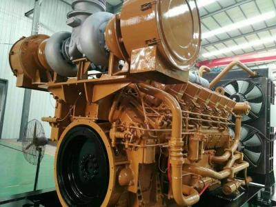 China Co1100f-3/25 Jinan Diesel Engine A12V190zl Model Engine Parts with Customized Request for sale