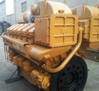 China Co1000f-1/24 Chidong 1000kw Diesel Engine Parts A12V190zl-1 with ISO9001 Certification for sale