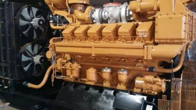 China Standard Component Co900f/33 Drilling Engine Parts Jichai Model G12V190zl CE Certified for sale