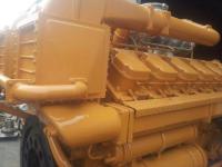China Co810f-3/22 Chidong G12V190zl-3 Diesel Engine Parts Customized and ISO9001 Certified for sale