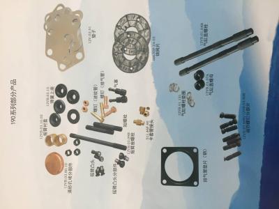 China Get The Piston Pin and Standard Component for Jichai Model G8V190pzl-3/B Engine Parts for sale