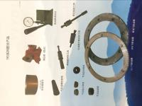 China Get The Piston Pin and Standard Component for Jichai Model G8V190pzl-3/B Engine Parts for sale