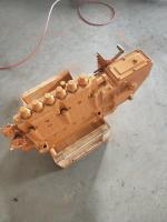 China Push A12V190pzl-1/B Chidong Diesel Engine Parts Used for Drilling Standard Component for sale