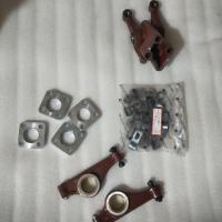 China Push A12V190pzl-1/B Chidong Diesel Engine Parts Used for Drilling Standard Component for sale