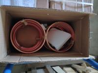 China G12V190zll-2 Gas Generator Parts Jinan Chidong Customization with CE Certification for sale