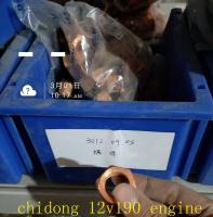 China CE Certified 12V190 Series Jinan Diesel Engine Parts for Customer Requirements for sale